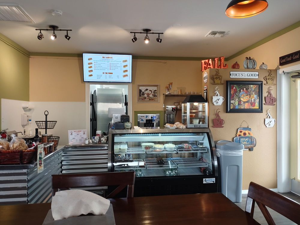 The Waffle Cone, Meadview | Roadtrippers