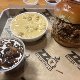 ZZQ SMOKEHOUSE - Updated December 2025 - 274 Photos & 341 Reviews ...