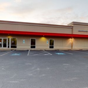 FIRST CITIZENS BANK - Updated December 2025 - 100 E Tryon Rd, Raleigh ...