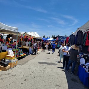 Cypress Swap Meet - Trusted Since 1969 - Updated July 2025 - 224 Photos ...