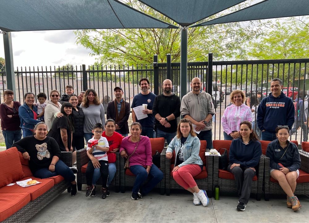 MAGNOLIA SCIENCE ACADEMY 1 - RESEDA - Updated October 2025 - 14 Photos - 18238 Sherman Way ...