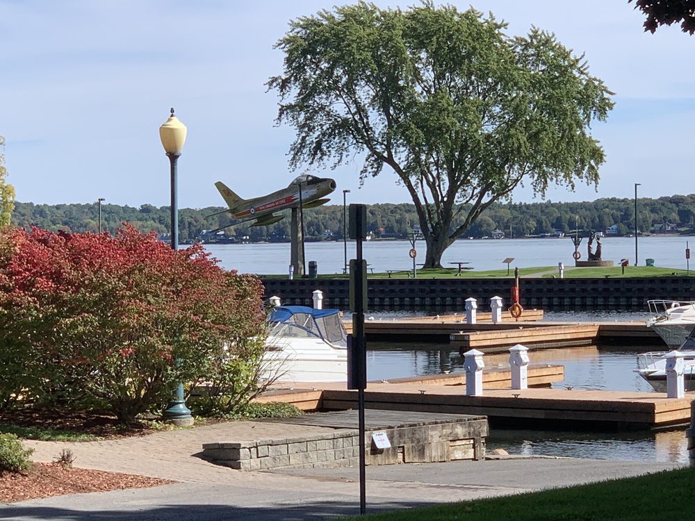 HARDY PARK - Updated October 2025 - Brockville, Ontario - Parks - Phone ...