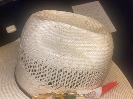 EL TEJANO HAT SHAPING - Updated December 2025 - 4433 S Alameda St ...