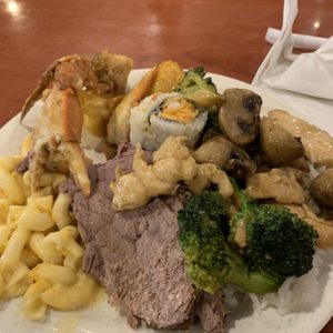 AMHERST BUFFET - 214 Photos & 157 Reviews - 2309 Eggert Rd, Tonawanda ...
