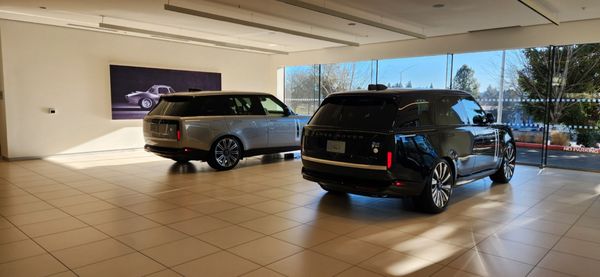 LAND ROVER PORTLAND - Updated December 2025 - 38 Photos & 99 Reviews ...