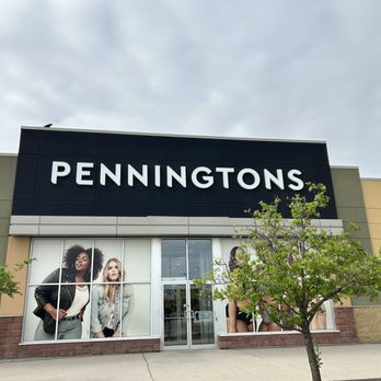 PENNINGTONS - Updated January 2026 - 11804 Sarcee Trail NW, Calgary ...