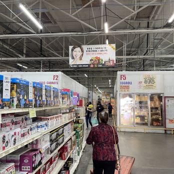 LAX-C - Updated August 2025 - 850 Photos & 264 Reviews - 1100 N Main St ...