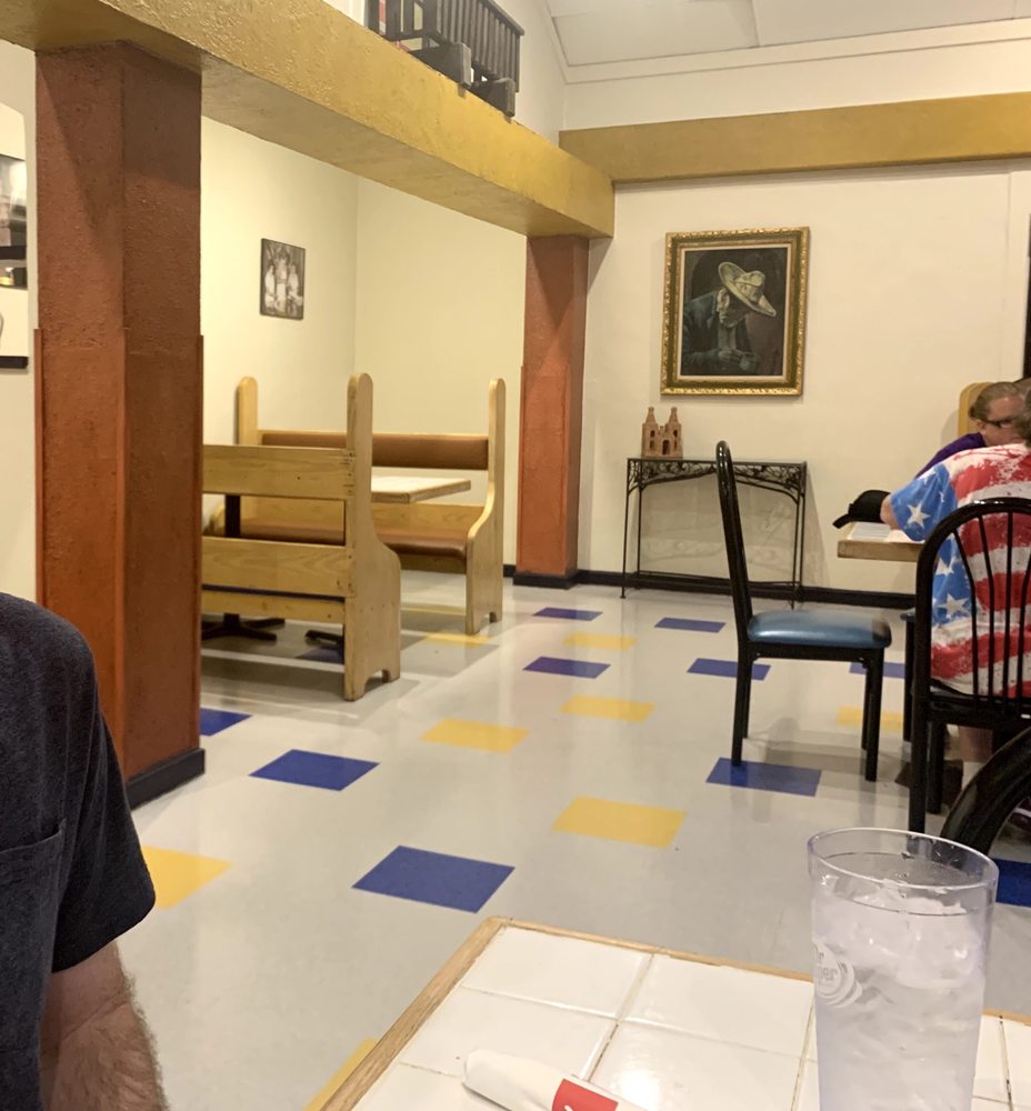 PULIDO’S MEXICAN RESTAURANTS - Updated September 2025 - 10 Reviews ...