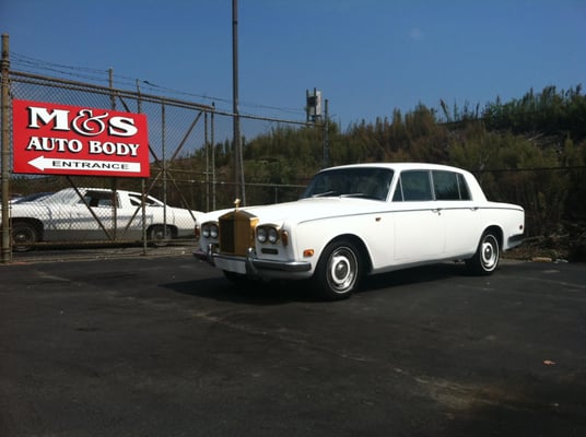 M & S AUTO BODY - Updated December 2025 - 14 Photos & 76 Reviews - 150 ...