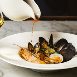 NORA RESTAURANT - Updated November 2024 - 206 Photos & 124 Reviews ...