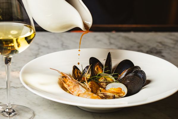 NORA RESTAURANT - Updated November 2024 - 206 Photos & 124 Reviews ...