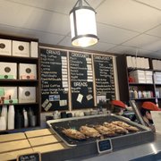 PIERRE & MICHEL AUTHENTIC FRENCH BAKERY - 204 Photos & 131 Reviews - 38 ...