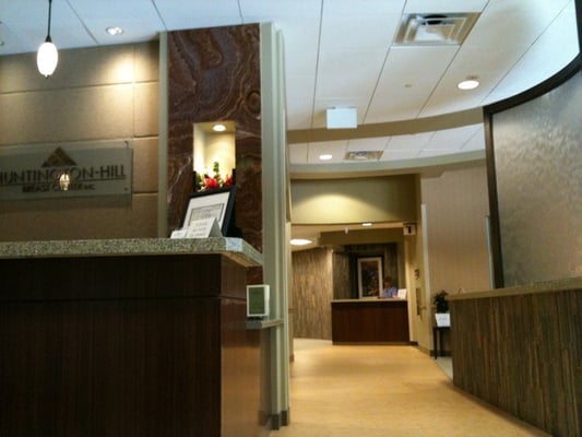 JIM & ELEANOR RANDALL BREAST CENTER - Updated January 2026 - 33 Photos ...