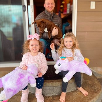 HUMANE SOCIETY FOR SOUTHWEST WASHINGTON - Updated October 2025 - 33 ...