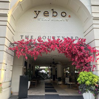 YEBO BEACH HAUS - Updated October 2025 - 1080 Photos & 445 Reviews - 56 ...