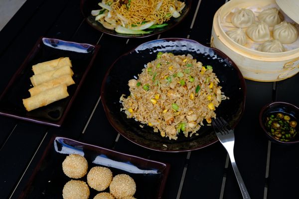 DUMPLING MASTER - Updated December 2025 - 86 Photos & 62 Reviews - 273 ...