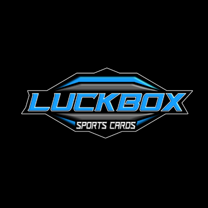 LUCK BOX SPORTS CARDS - Updated October 2024 - 3210 Henesta Dr ...