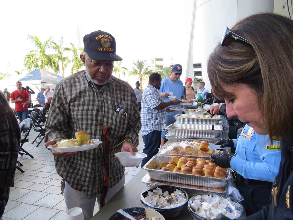 UNITED WAY MISSION UNITED - Updated August 2024 - 17 Photos - 3250 SW ...