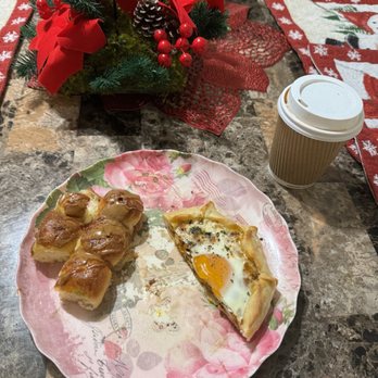 SABAYA HUT BAKERY - Updated August 2024 - 45 Photos & 27 Reviews - 2420 ...