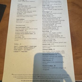 NEW SOUTH KITCHEN & BAR - Updated October 2025 - 252 Photos & 247 ...