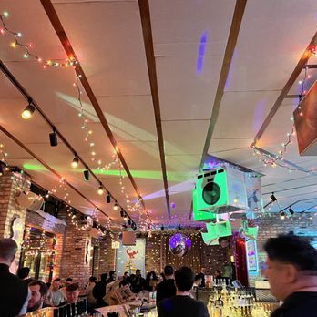 ESTEREO - Updated June 2025 - 177 Photos & 266 Reviews - 2450 N ...