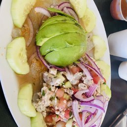 MARISCOS EL PERIHUETE - Updated January 2026 - 421 Photos & 499 Real ...