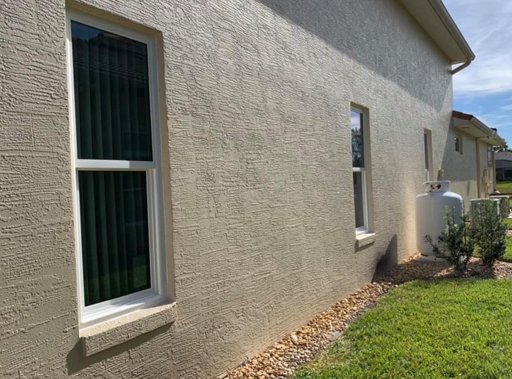 ATLANTIC WINDOWS & DOORS - Updated December 2025 - 10 Photos - 707-C ...