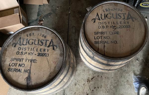 AUGUSTA DISTILLERY - Updated December 2024 - 40 Photos & 12 Reviews ...