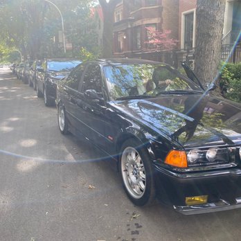 GOLD WINDOW TINT near you at 3134 W Irving Park Rd, Chicago, Illinois ...