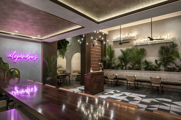 ALEJANDRO’S - Updated December 2025 - 495 Photos & 254 Reviews - 474 ...