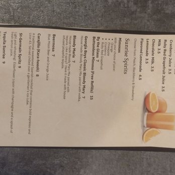 GEORGIA BOYS BBQ - Updated January 2026 - 57 Photos & 95 Reviews - 2473 ...