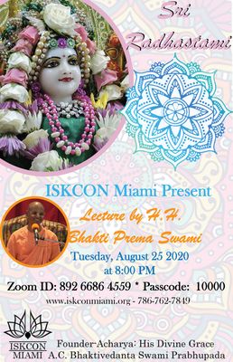 ISKCON TEMPLE - MIAMI - Updated October 2025 - 39 Photos - 3220 ...