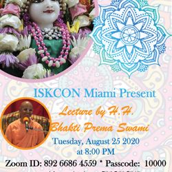 ISKCON TEMPLE - MIAMI - 36 Photos - 3220 Virginia St, Miami, Florida ...