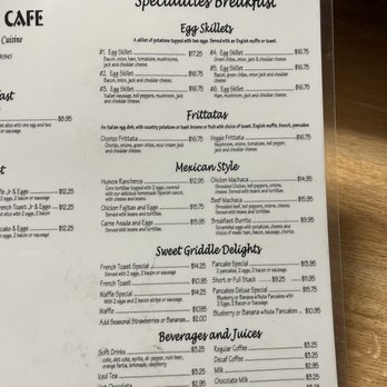 LEMON GROVE CAFE - Updated January 2025 - 362 Photos & 351 Reviews ...