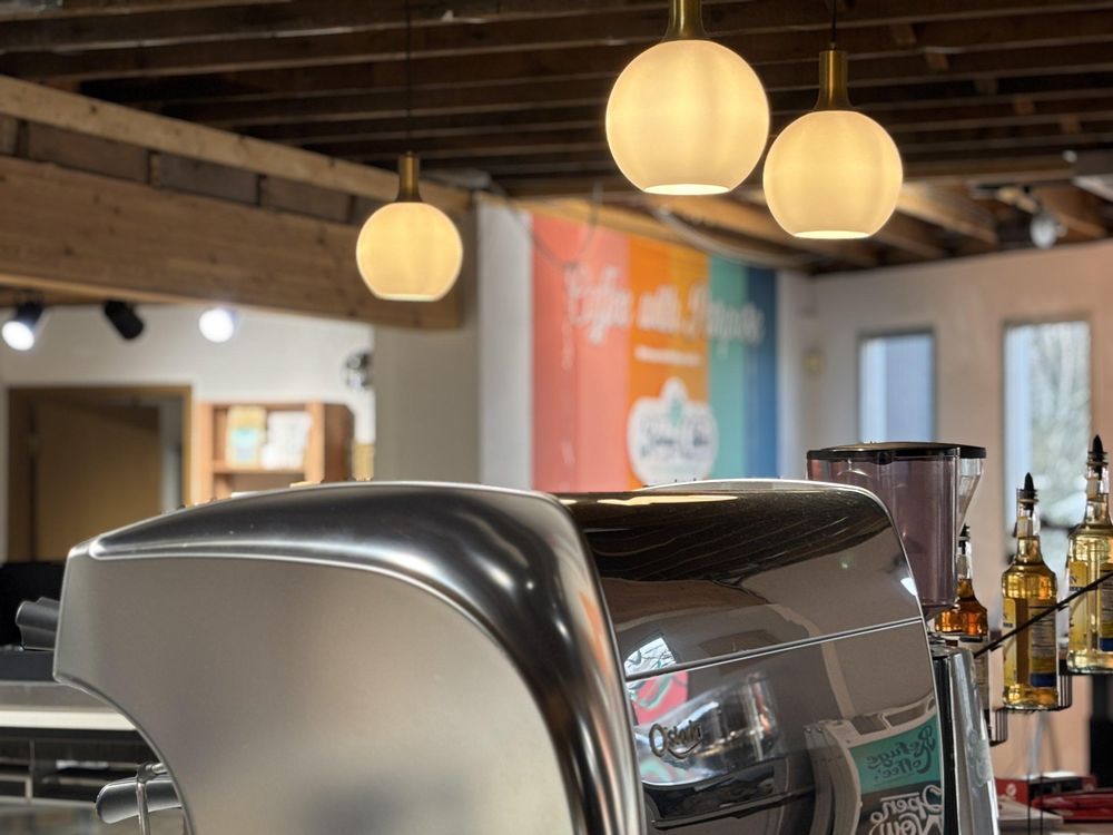 REFUGE COFFEE COLLABORATION - Updated January 2026 - 23 Photos - 3309 ...