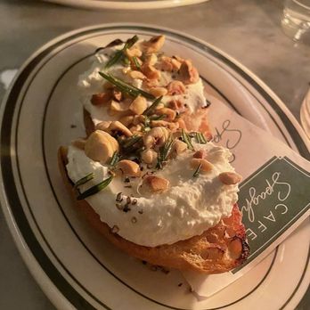 CAFE SPAGHETTI - Updated March 2025 - 310 Photos & 146 Reviews - 126 ...