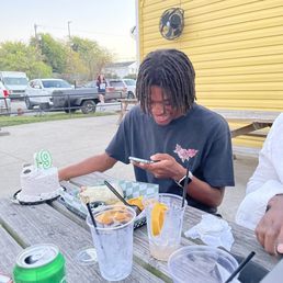 STUFT- NOT YOUR AVERAGE STREET FOOD - Updated June 2025 - 275 Photos ...