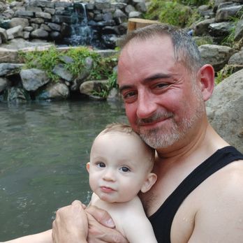 TERWILLIGER HOT SPRINGS - Updated October 2025 - 87 Photos & 53 Reviews ...