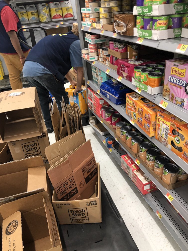 WALMART SUPERCENTER - 66 Photos & 42 Reviews - 8745 State Rd 54, New ...