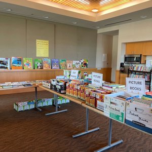 TRACY BRANCH LIBRARY - Updated October 2025 - 20 Photos & 21 Reviews ...