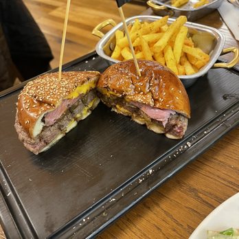 NUSR-ET STEAKHOUSE - Updated September 2025 - 165 Photos & 49 Reviews ...