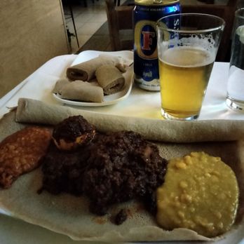 ADDEY ABABA - Updated August 2024 - 34 Photos & 34 Reviews - 736 W ...