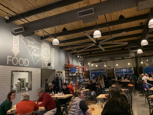 STEEL HANDS BREWING - 151 Photos & 82 Reviews - Breweries - 2350 ...