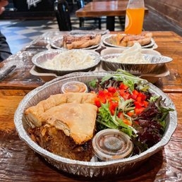 PIE SHOP - Updated July 2025 - 83 Photos & 88 Reviews - 1339 H St NE ...