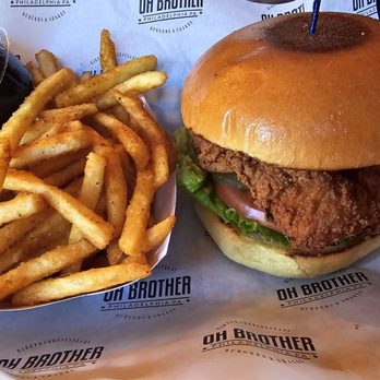 OH BROTHER PHILLY - Updated September 2024 - 971 Photos & 889 Reviews ...