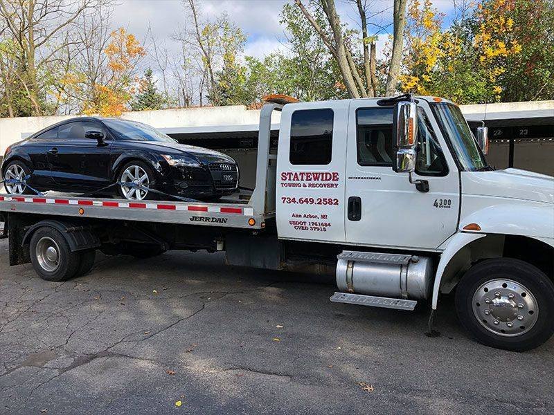 STATEWIDE TOWING AND RECOVERY - Updated October 2025 - 10 Photos & 12 ...