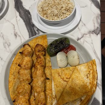 HALVA MEDITERRANEAN GRILL - Updated October 2025 - 90 Photos & 53 ...