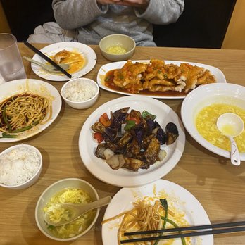 HAN CHINESE KABOB & GRILL - Updated July 2024 - 403 Photos & 153 ...