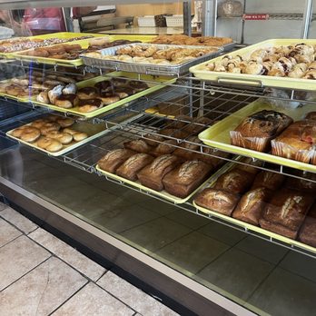 MONROE BAKERY - Updated October 2025 - 46 Photos & 42 Reviews - 2611 ...