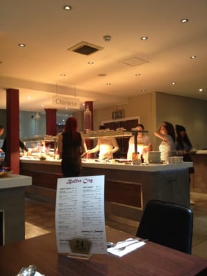 BUFFET CITY - Updated October 2025 - 33 Reviews - 111 Portland Street ...